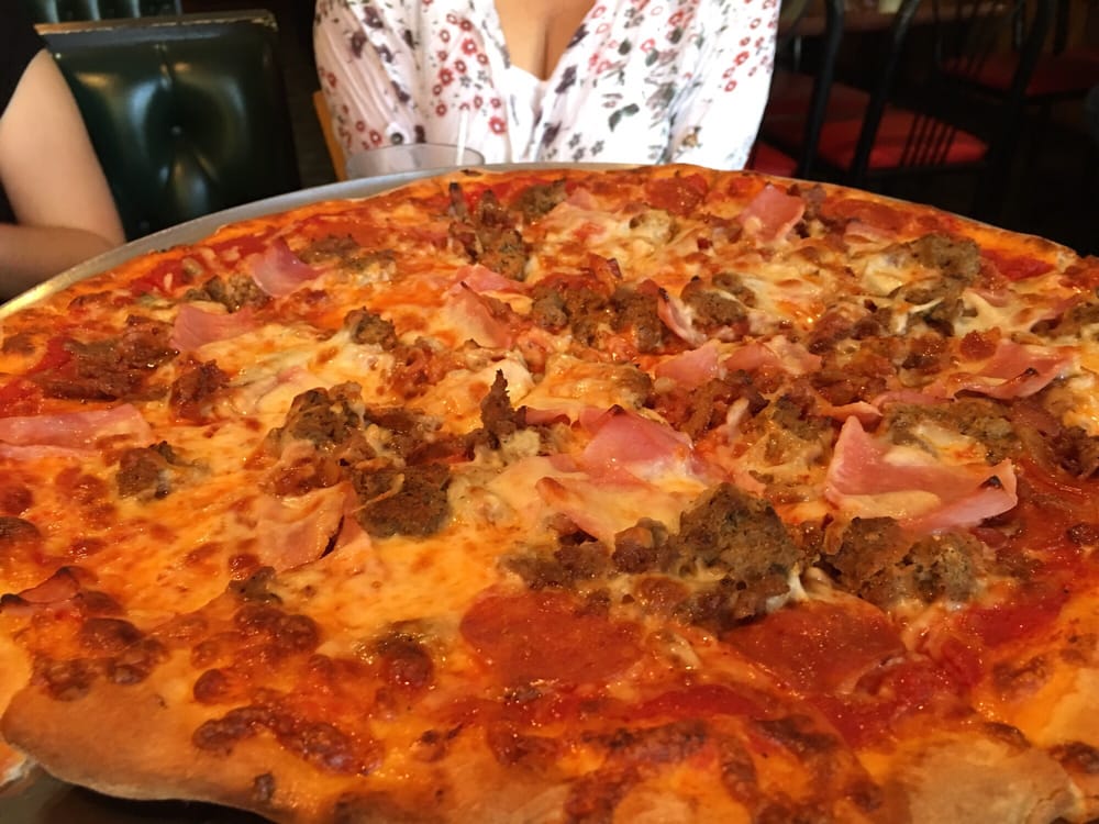 Papa Giuseppe - 79 Photos & 108 Reviews - Pizza - 900 Linton Blvd ...