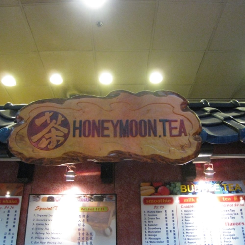 Seattle Bubble Tea a Go Go - Seattle, WA - Yelp