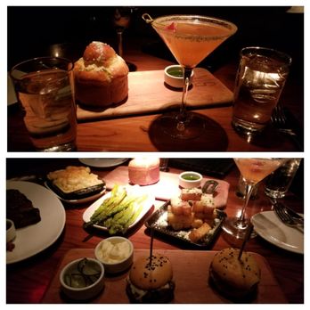 STK Atlanta - 749 Photos & 716 Reviews - Steakhouses - 1075 Peachtree ...