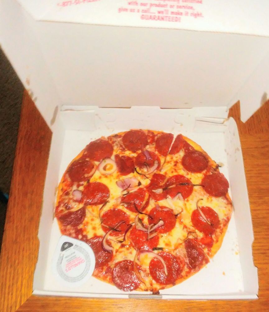 Chanello’s Pizza - 29 Photos & 21 Reviews - Italian - 5239 S Laburnum ...