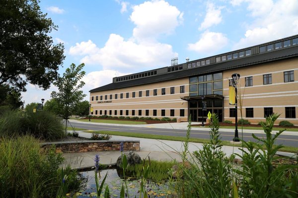 York Technical College 452 Anderson Rd S Rock Hill, SC Junior Colleges ...