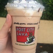 Port City Java - 19 Photos & 39 Reviews - Cafes - 102 Marine Blvd ...