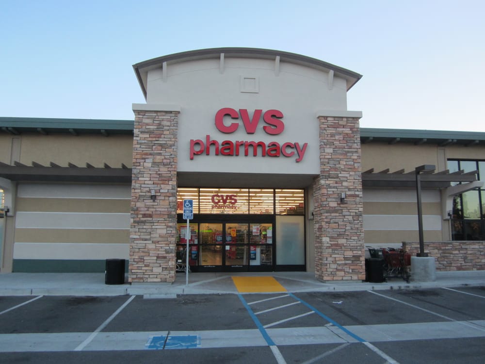 CVS Pharmacy - 10 Photos & 32 Reviews - Drugstores - 872 N Delaware St ...