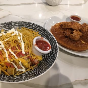 SweetDiner - 231 Photos & 189 Reviews - Diners - 239 E Chicago St ...