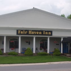 Fair Haven Inn - 15 Reviews - American (New) - 5 Adams St, Fair Haven ...