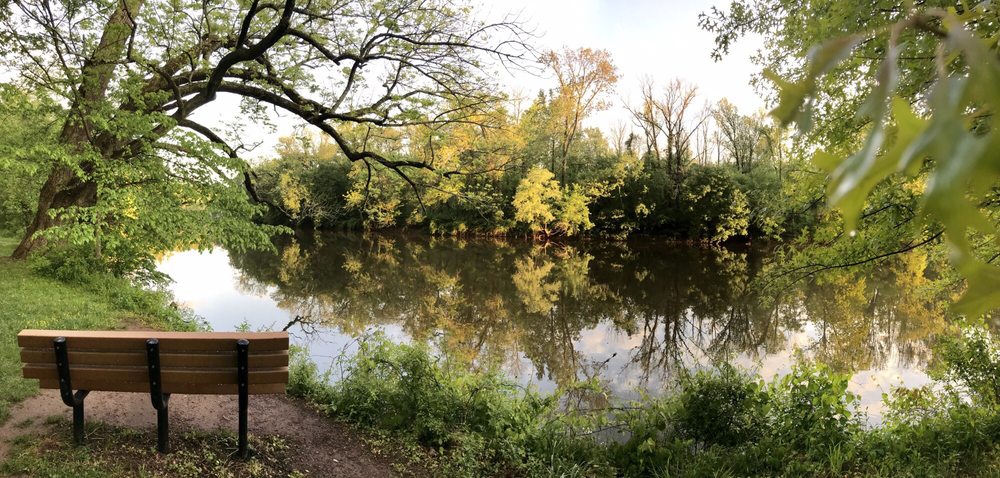 Tyler State Park - 70 Photos & 57 Reviews - Hiking - 101 Swamp Rd ...