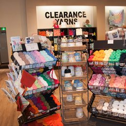 Mary Maxim - Arts & Crafts - 1025 Wellington Road, London, ON - Phone ...