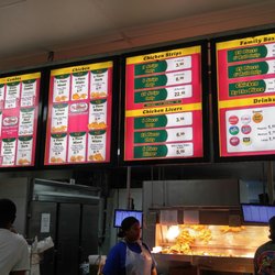 Southern Classic Chicken - Southern - 1112 E Hillsboro St, El Dorado ...