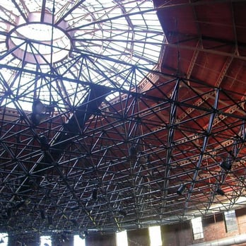 Cyclorama at Boston Center for the Arts - 40 Photos & 45 Reviews ...