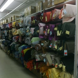 Dressew Supply - 27 Photos & 109 Reviews - Fabric Stores - 337 W ...