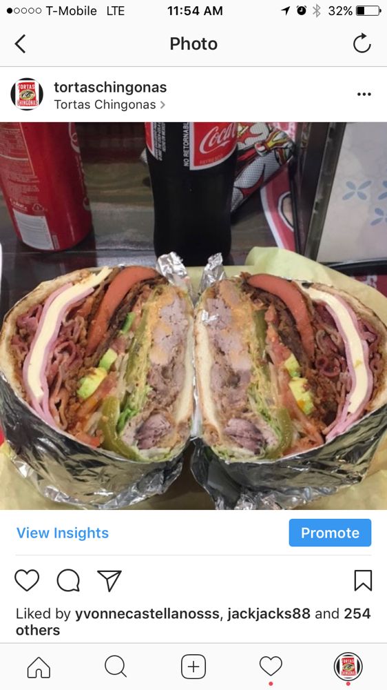 Tortas Chingonas - 392 Photos & 238 Reviews - Mexican - 7015 Somerset ...