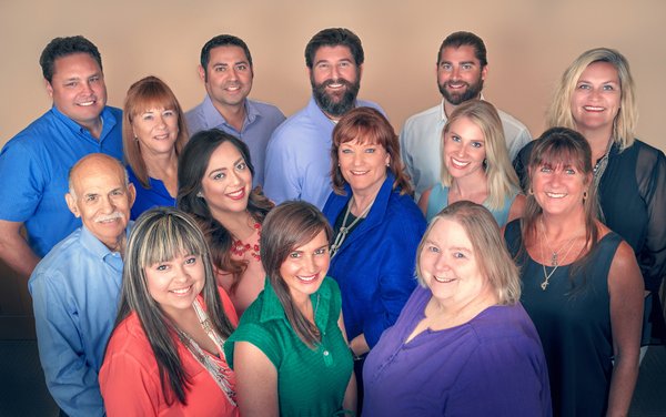 Ellis Insurance Agency - Home & Rental Insurance - 15335 San Pedro Ave ...