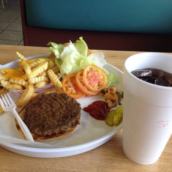 Burger Tex - 17 Photos & 35 Reviews - Burgers - 5610 Gessner Rd ...