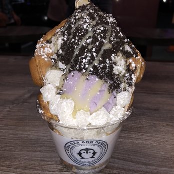 Boba Bar and Desserts - 1579 Photos & 736 Reviews - Desserts - 4619 ...