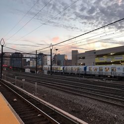 Harrison Path Station - 12 Photos & 23 Reviews - Public Transportation ...