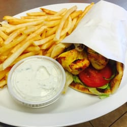 ZK Grill - 43 Photos & 62 Reviews - Mediterranean - 4804 E Chandler ...