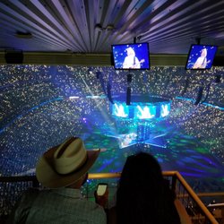 Houston Livestock Show and Rodeo - 1064 Photos & 232 Reviews - Rodeo ...