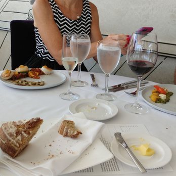 The Restaurant at The Getty Center - 934 Photos & 501 Reviews ...