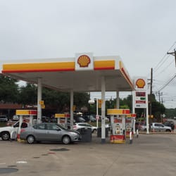 Shell - Gas Stations - 4275 W Northwest Hwy, North Dallas, Dallas, TX ...