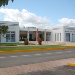 Universidad Anáhuac Mayab - Colleges & Universities - Carretera Mérida ...