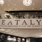 Eataly Boston - 32 Photos - Coffee & Tea - 800 Boylston St, Back Bay ...