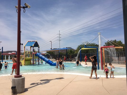 Foothills Recreation & Aquatics Center 5600 W Union Hills Dr Glendale ...