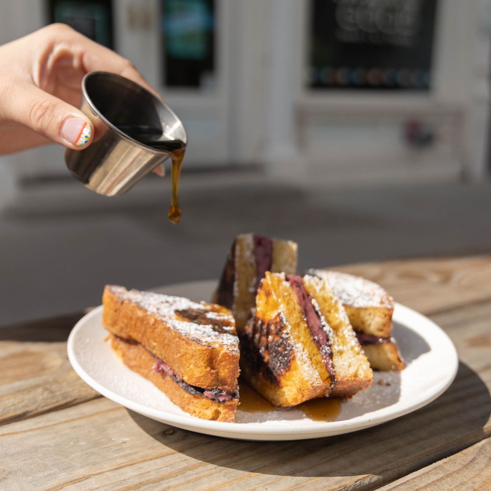 2021’s New Restaurant Roundup 🍾 - Yelp