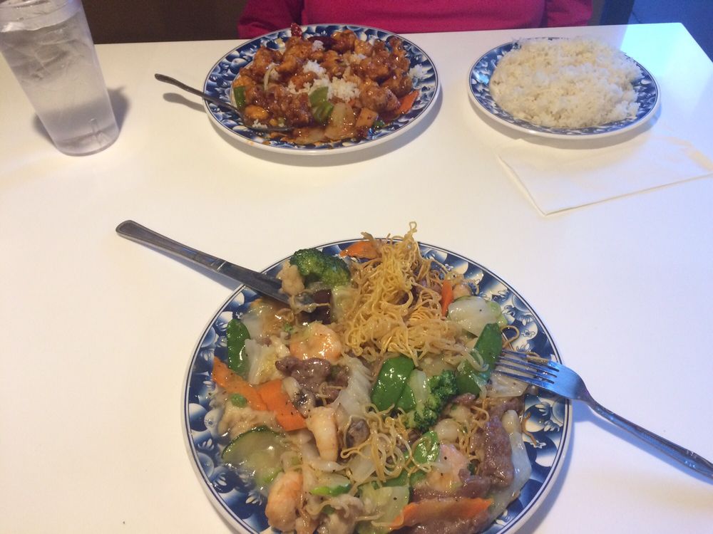 China A Go Go - Order Food Online - 68 Photos & 133 Reviews - Chinese ...