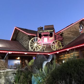 AJ Spurs - Buellton - 426 Photos & 527 Reviews - Steakhouses - 350 E ...