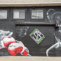Sweatbox Brooklyn - 16 Photos - Boxing - 229 46th St, Sunset Park ...