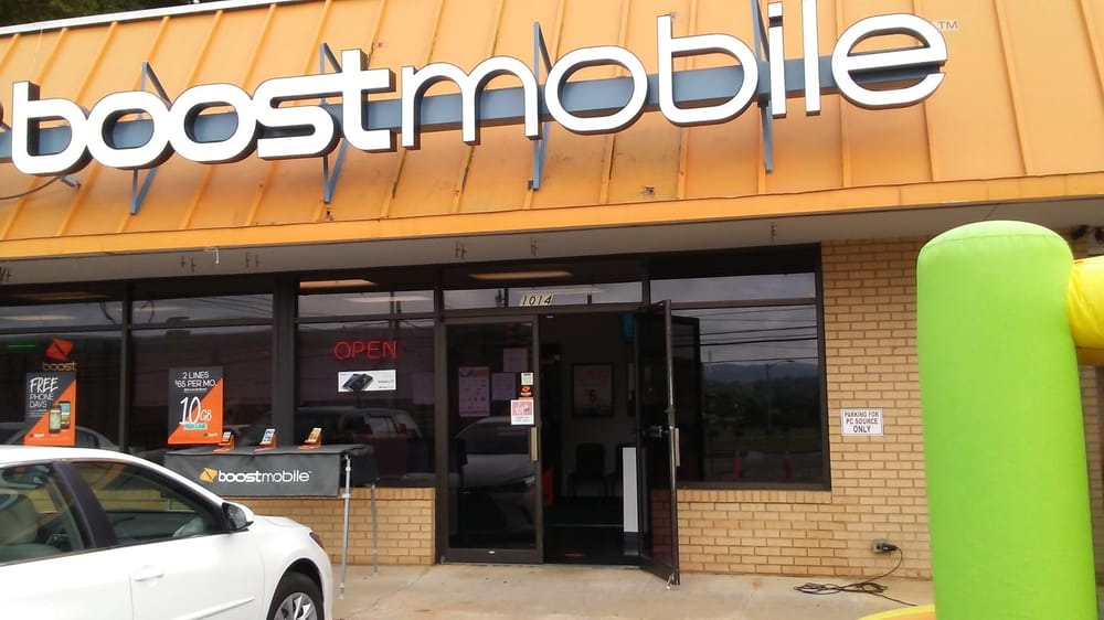 Boost Mobile Mobile Phones 1014 W D St North Wilkesboro NC boost-mobile-mobile-phones-1014-w-d-st-north-wilkesboro-nc