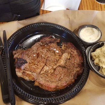 Mission BBQ - 206 Photos & 245 Reviews - Barbeque - 885 Rockville Pike ...