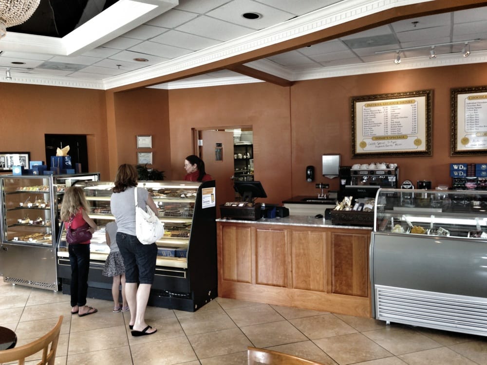 William Dean Chocolates - 77 Photos & 70 Reviews - Chocolatiers & Shops ...