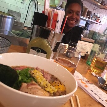MB Ramen - 79 Photos & 82 Reviews - Ramen - 335 New York Ave ...