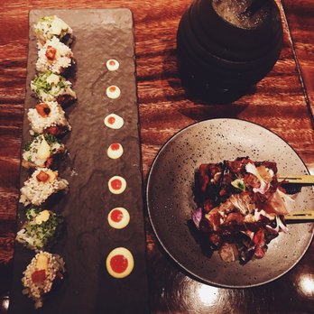 RUKA Restobar - 776 Photos & 217 Reviews - Sushi Bars - 505 Washington ...