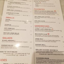 R&R Seafood Bar - 13 Photos & 17 Reviews - Seafood - 7109 Friendship Rd ...