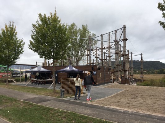 Kletterhafen Merzig - Kids Activities - Saarwiesenring 14, Merzig ...