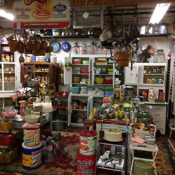 Heart Of Ohio Antique Center - 166 Photos & 42 Reviews - Antiques ...