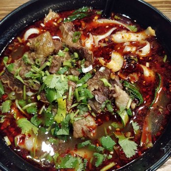 The Magic Noodle - 473 Photos & 198 Reviews - Chinese - 5165 S Fort ...