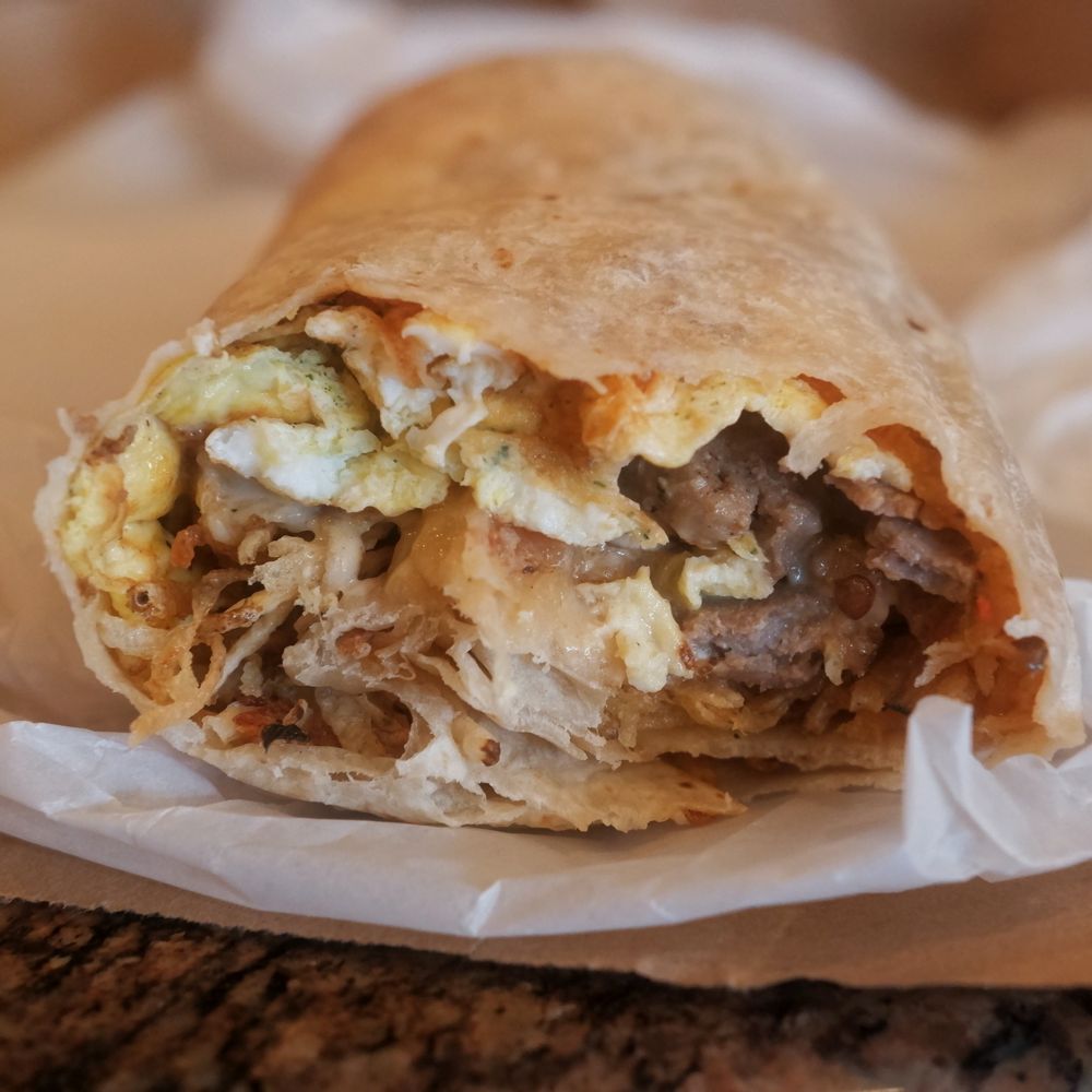 Irvine Lunch Break Spots - Yelp