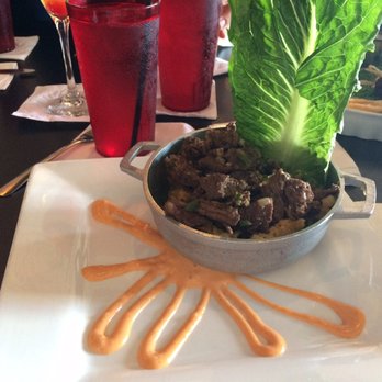 Luna Rosa Puerto Rican Grill Y Tapas - 139 Photos & 97 Reviews - Puerto ...