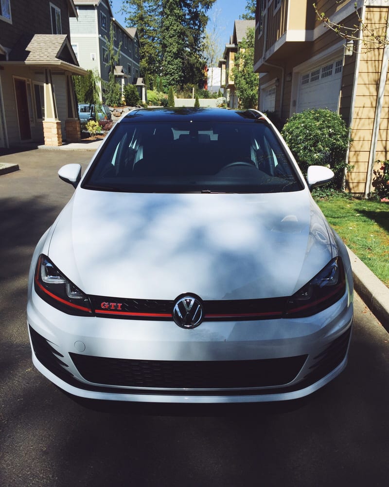 Carter Volkswagen - Car Dealers - 152 Reviews - 5202 Leary Ave NW ...