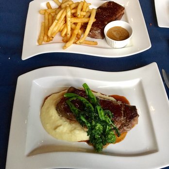 Noe Restaurant and Bar - 596 Photos & 308 Reviews - Bars - 251 S Olive ...