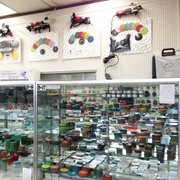 Master Wholesale - 10 Reviews - Building Supplies - 520 S Front St ...