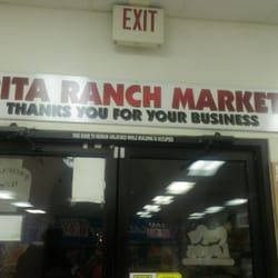 Rita Ranch Market - 10 Reviews - Grocery - 8201 S Rita Rd, Tucson, AZ ...
