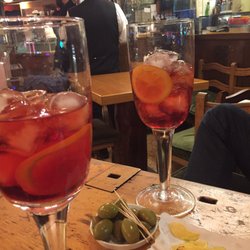 Bar Basso - 14 Photos & 16 Reviews - Bars - Via Plinio 39, Città Studi ...