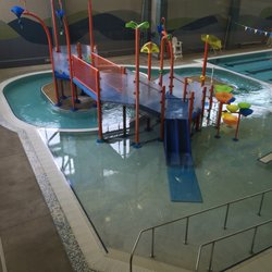 Bridgeton Recreation Center - 11 Photos - Tennis - 4201 Fee Fee Rd ...