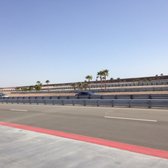 The Thermal Club - 60 Photos - Race Tracks - 61980 Tyler St, Thermal ...