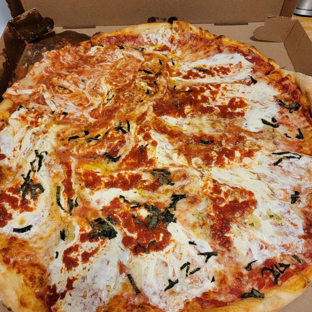 Pizza Pizzaz - Yelp