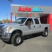Automax Truck & Car Center - Car Dealers - 5220 E Main St, Farmington ...